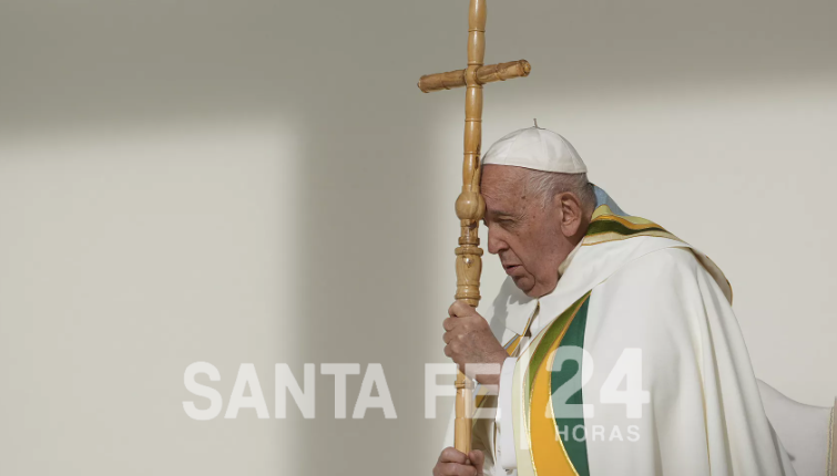 La salud del Papa Francisco: qué dice el último parte médico del Vaticano
