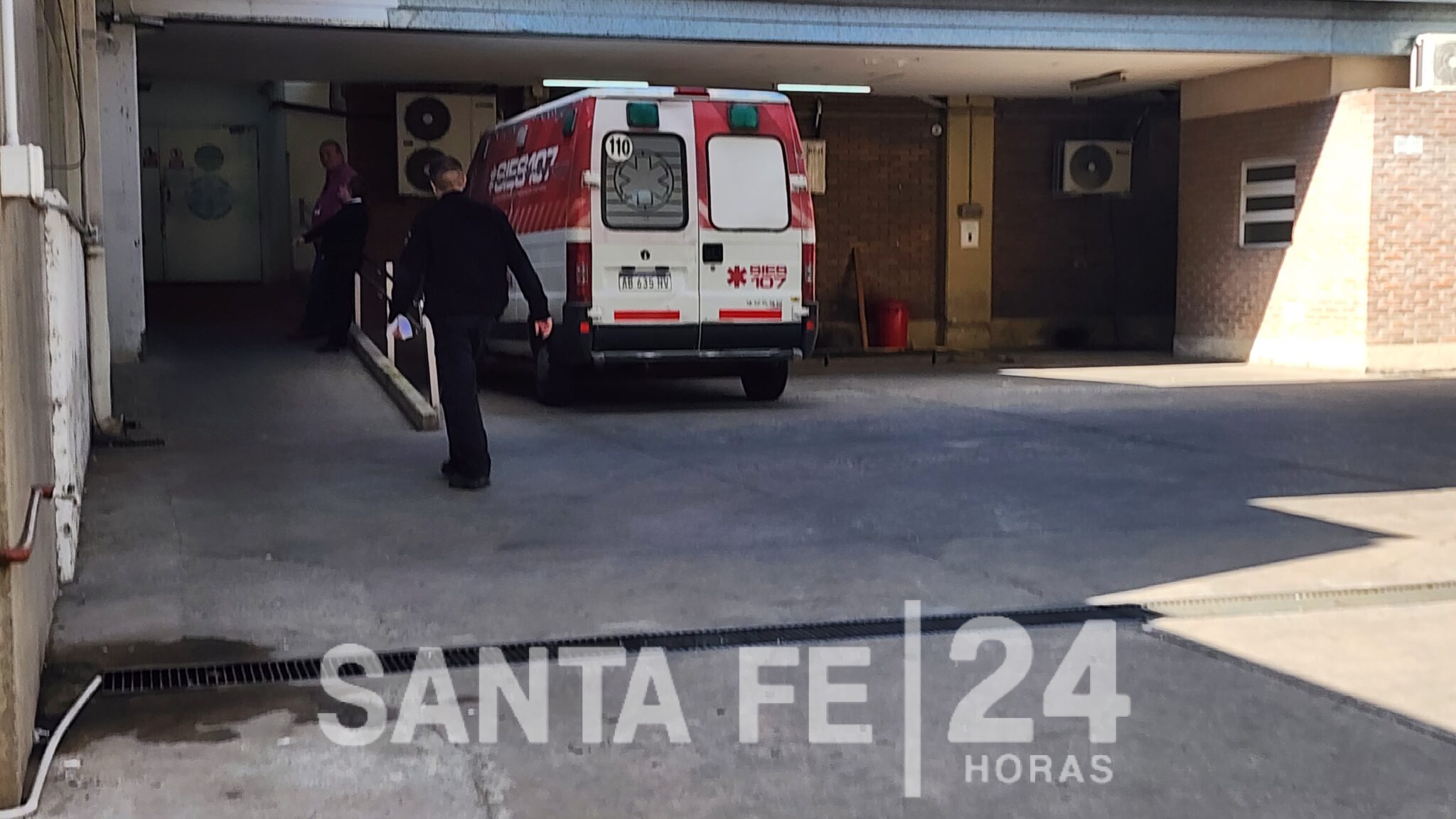 Asaltaron y golpearon a una mujer policía en Circunvalación: fue ...